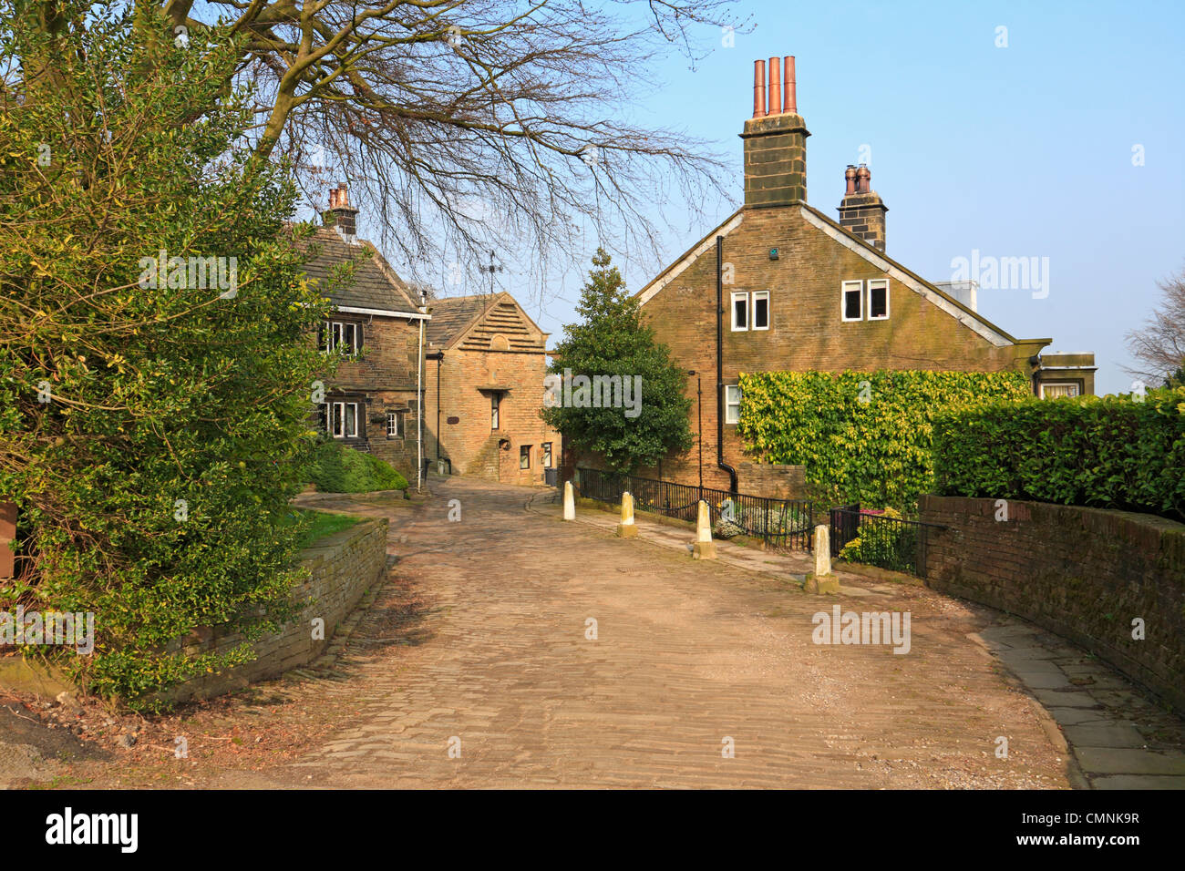 Quaker bottom Banque de photographies et d’images à haute résolution ...