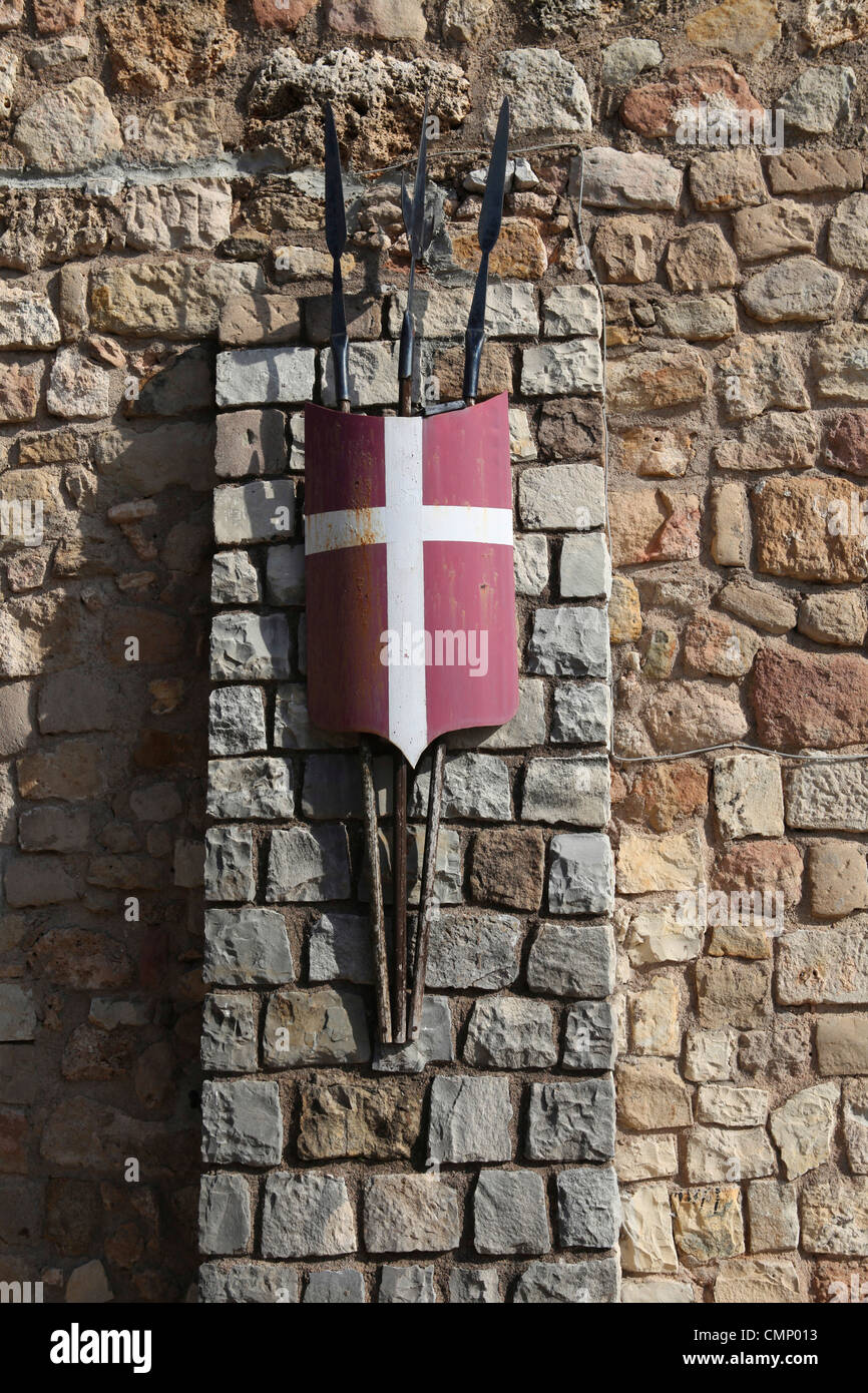 Les arcs sur argent Banque de photographies et d’images à haute ...