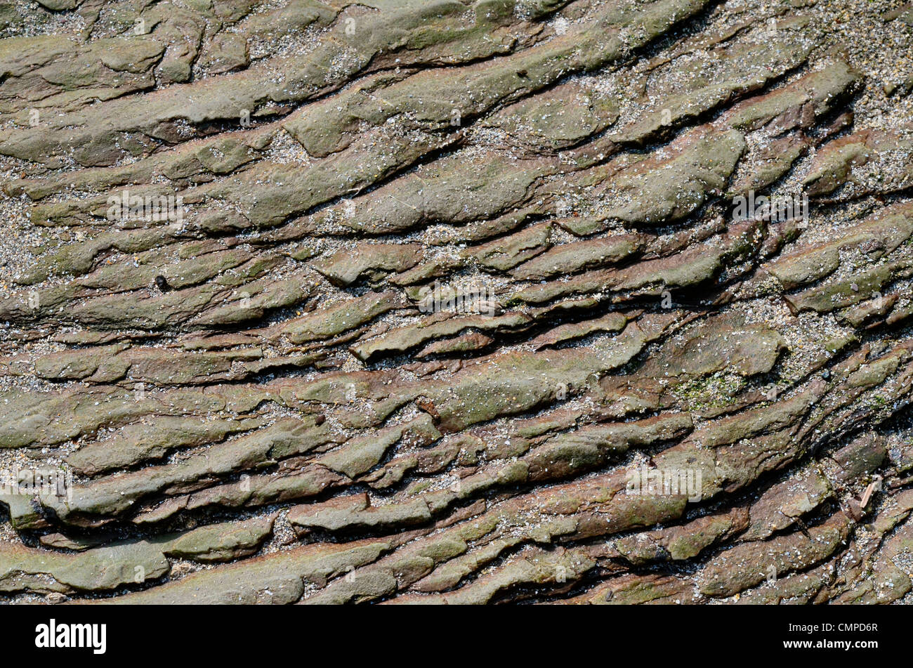 Faille de rock Banque de photographies et d’images à haute résolution ...