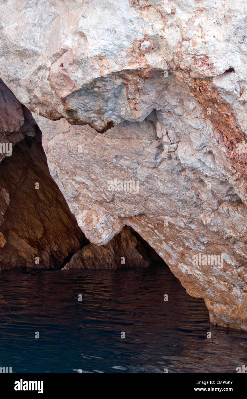 Greek god poseidon sculpture Banque de photographies et d’images à ...