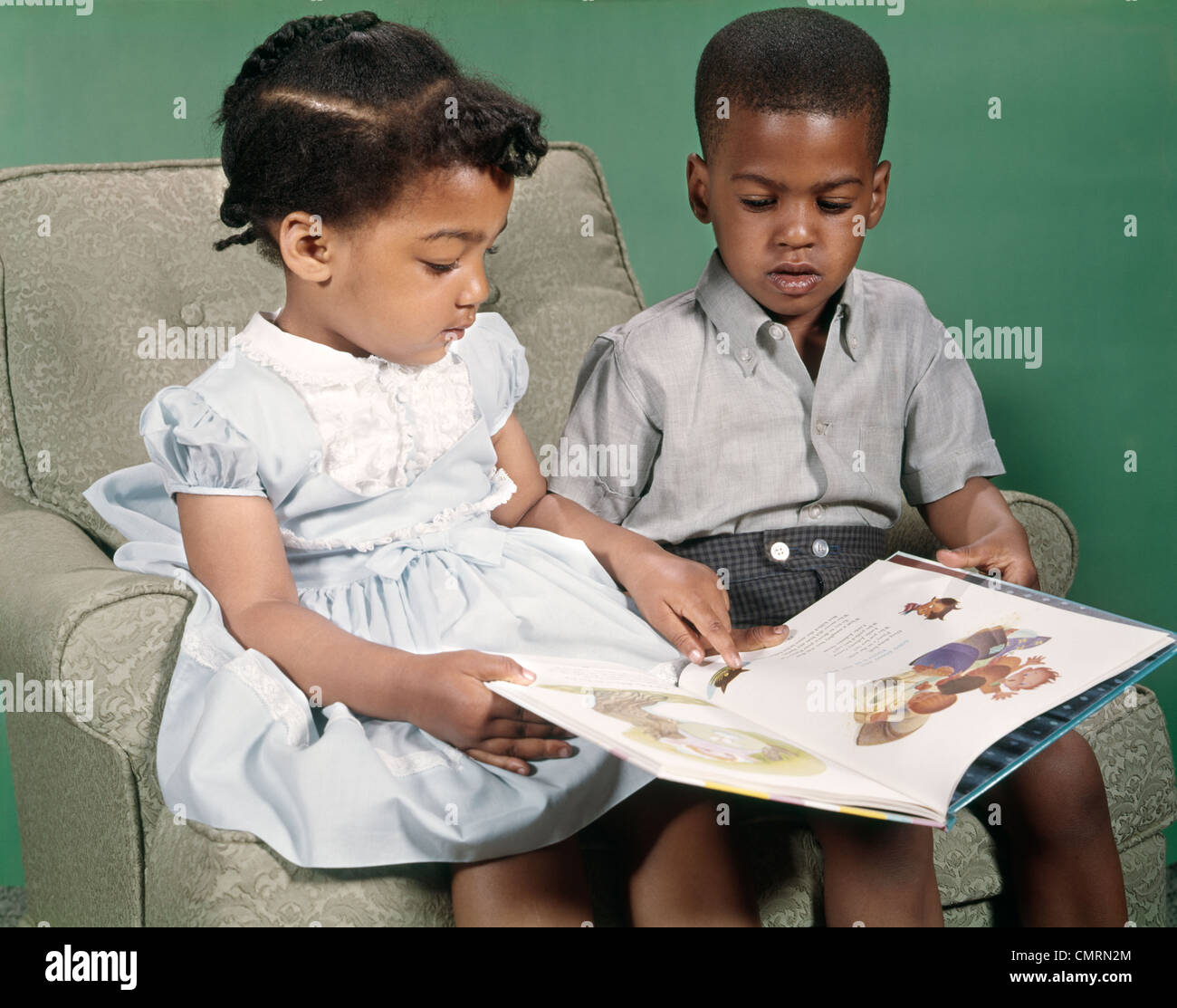 1970 1970s retro african american Banque de photographies et d’images à haute résolution - Alamy