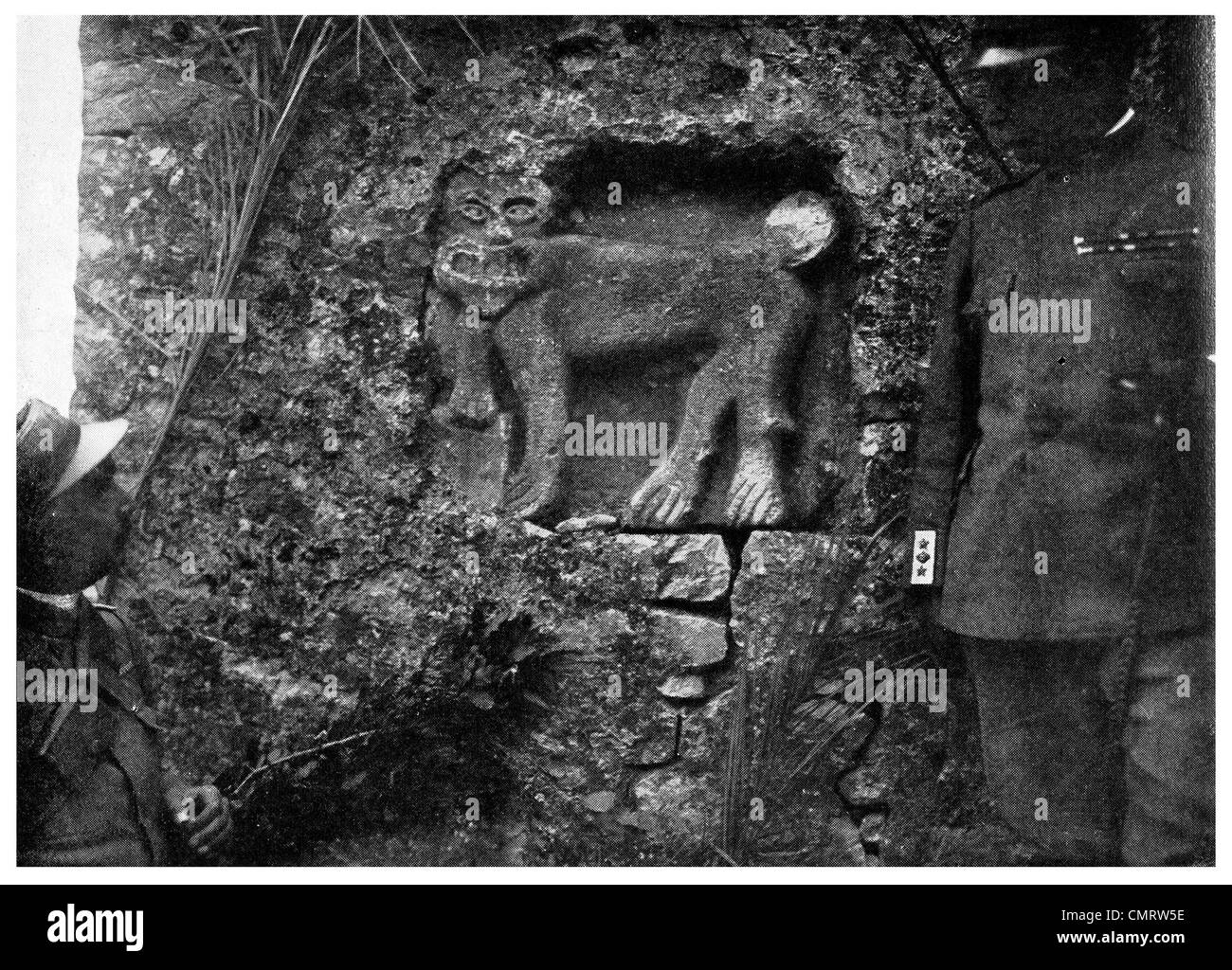 Vlore albania Banque d'images noir et blanc - Alamy