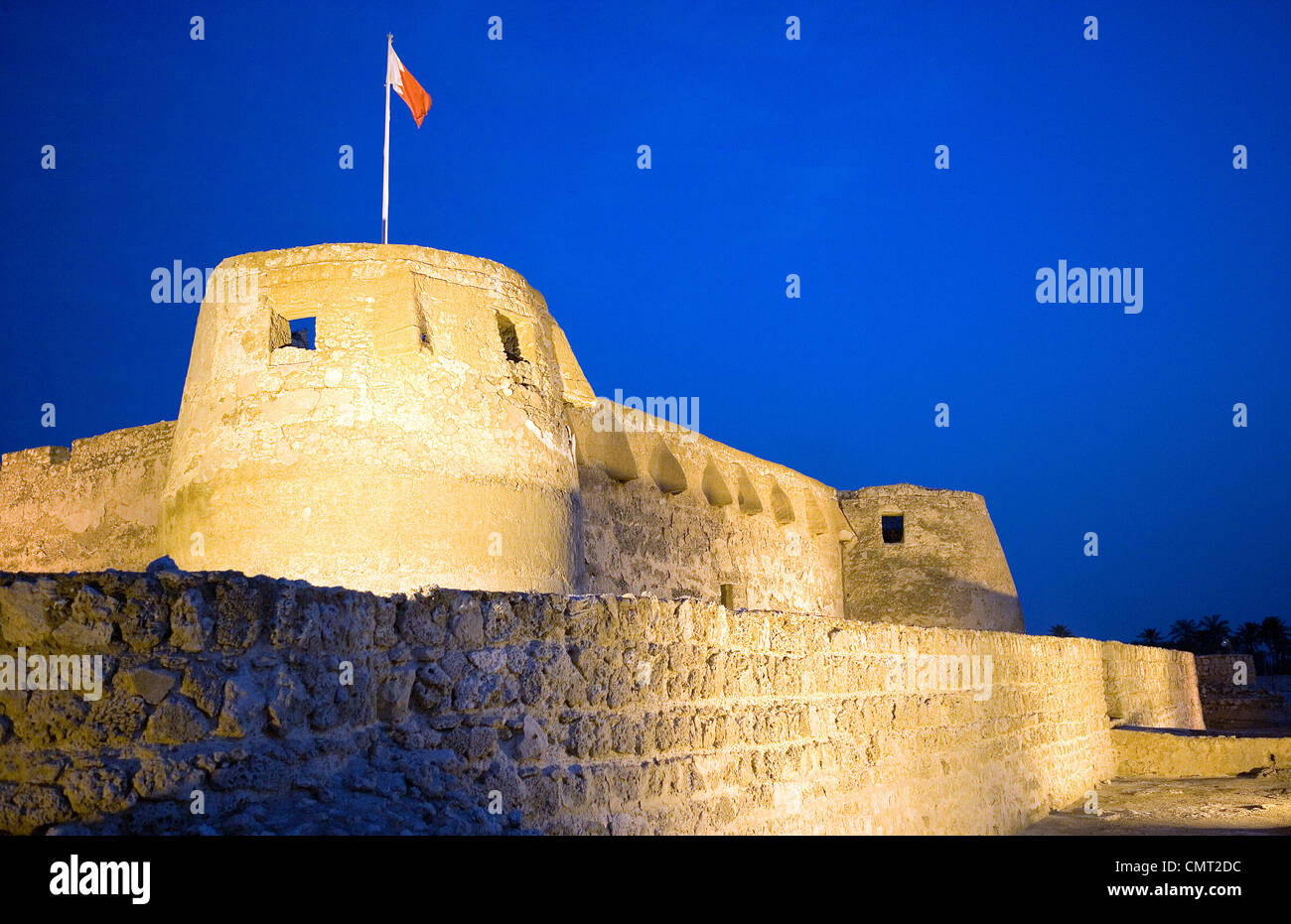Arad fort bahrain Banque de photographies et d’images à haute ...