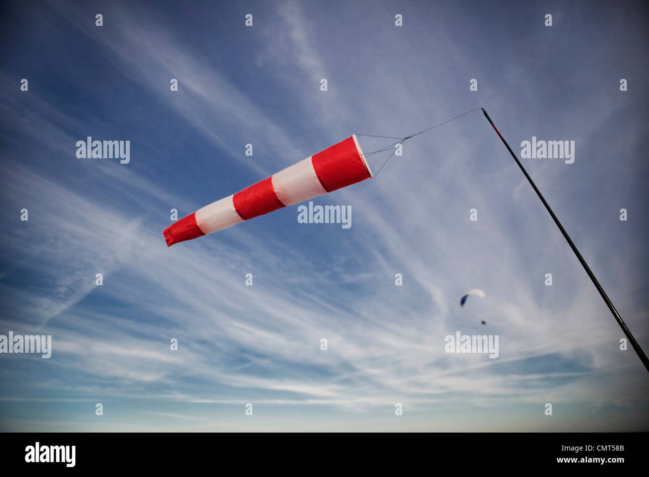 Le vent Banque d'image et photos - Alamy