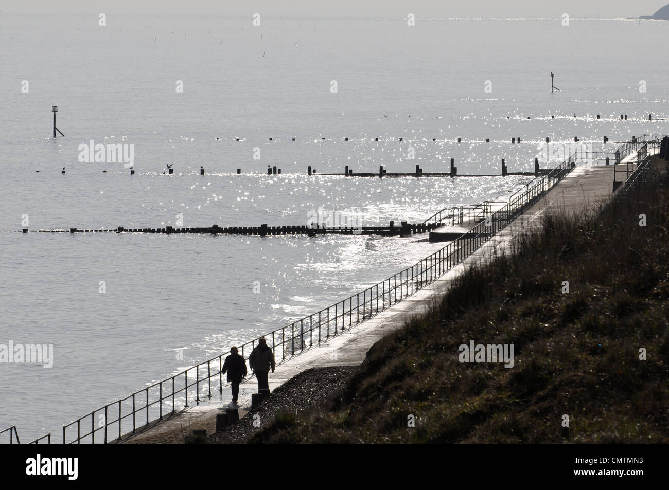 Le overstrand Banque de photographies et d’images à haute résolution ...