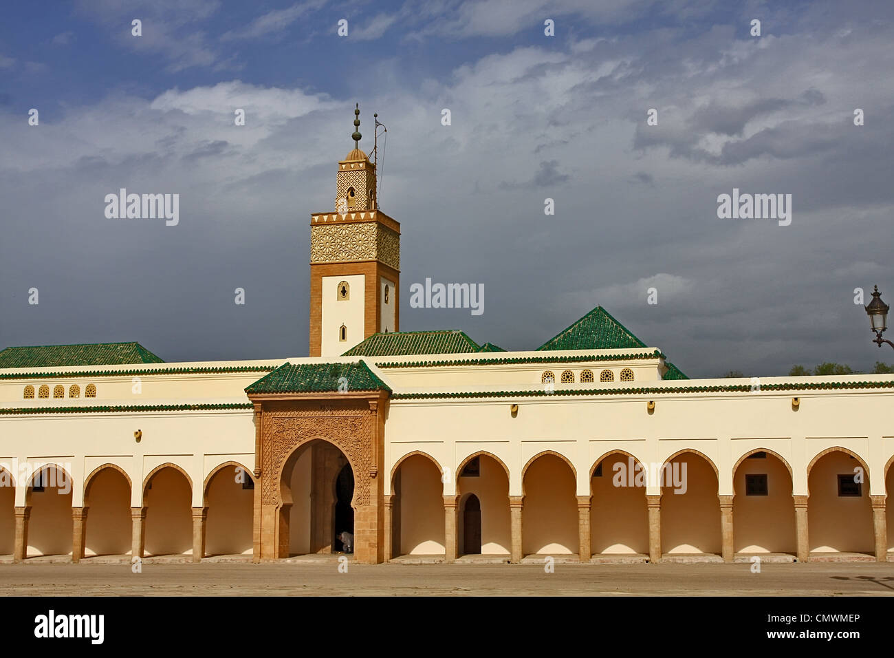 Rabat royal palace Banque de photographies et d’images à haute ...