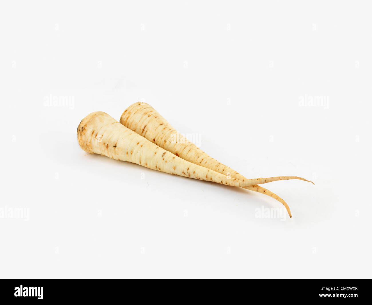 Carotte blanche Banque de photographies et d’images à haute résolution ...