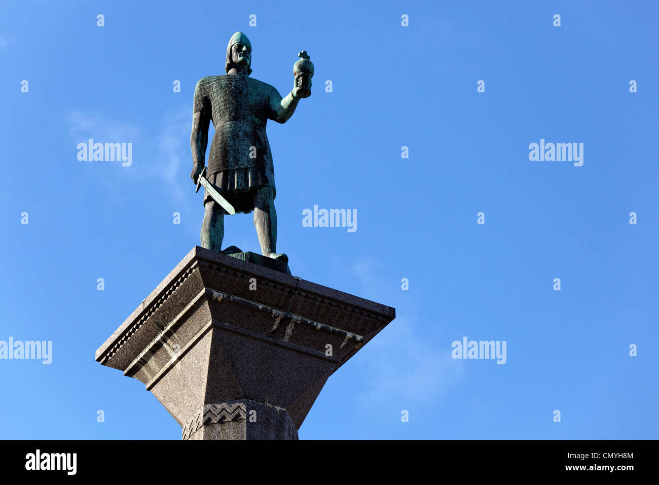 Sor trondelag Banque de photographies et d’images à haute résolution - Alamy