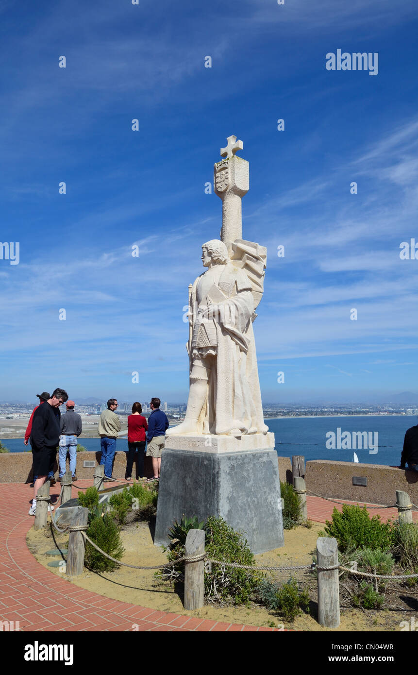 Monument historique de la californie Banque de photographies et d ...