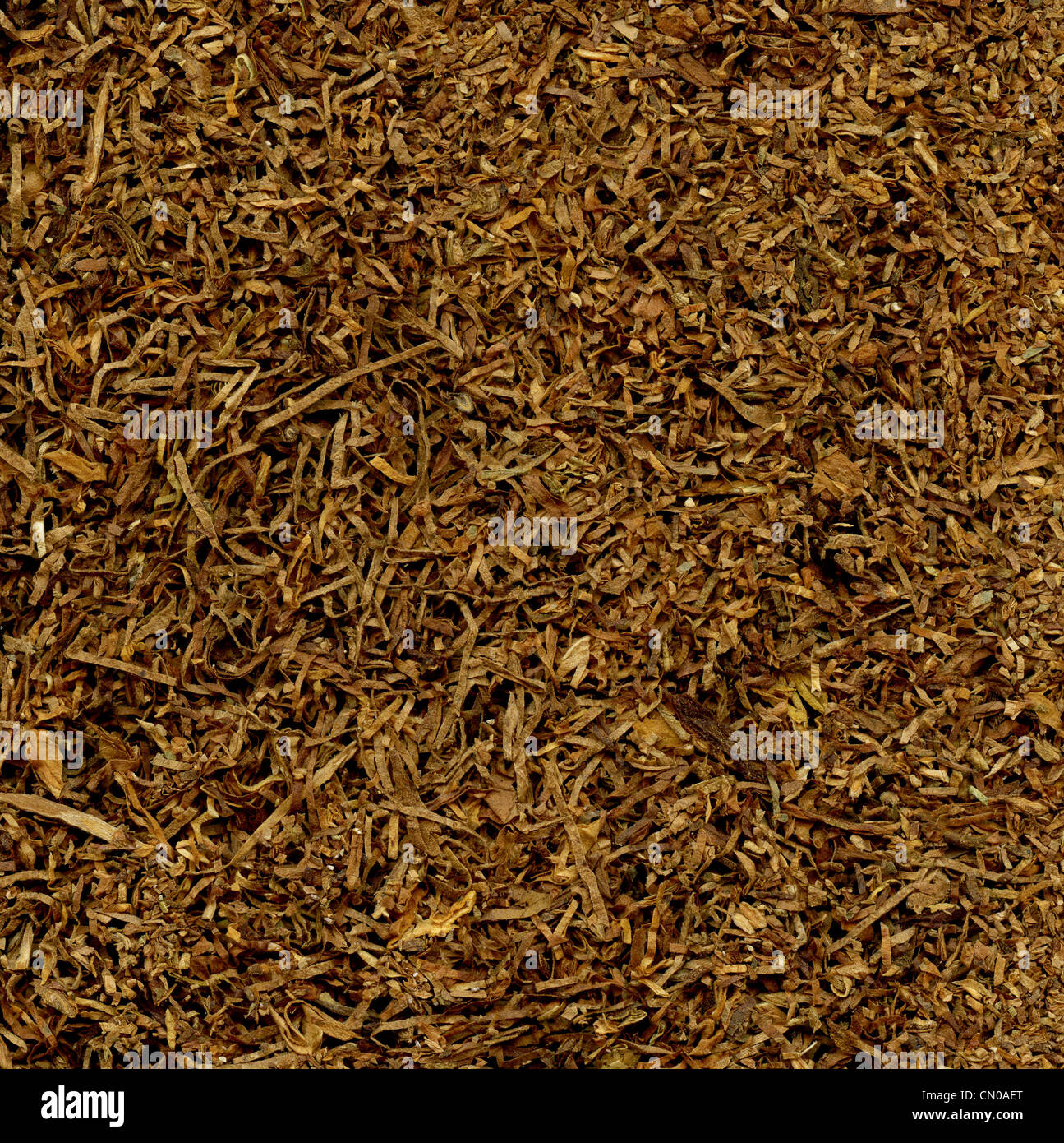 Cut tobacco Banque de photographies et d’images à haute résolution - Alamy
