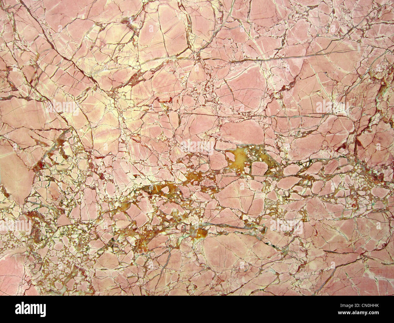Light pink granite texture surface Banque de photographies et d’images ...