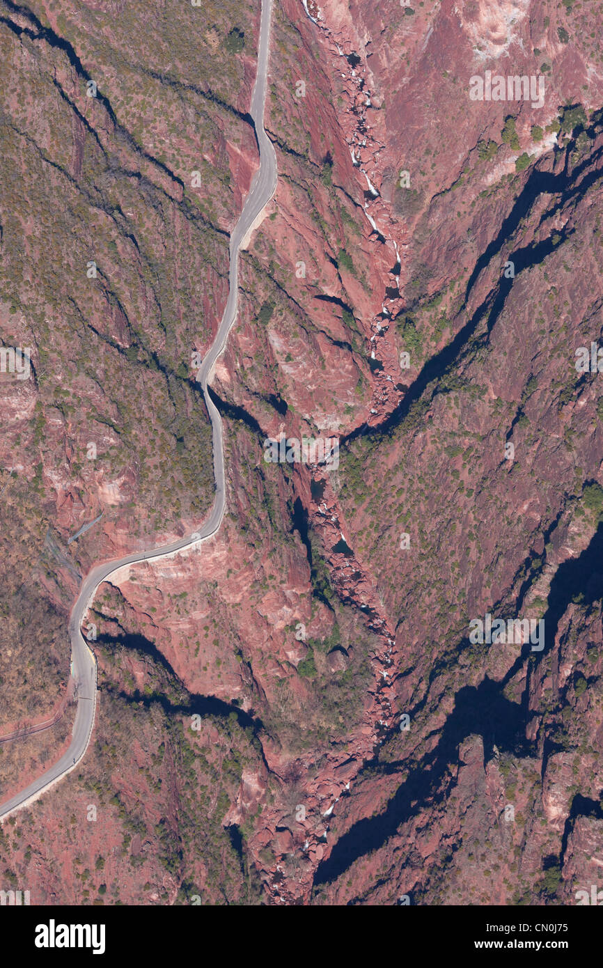 Gorges du cians Banque de photographies et d’images à haute résolution ...