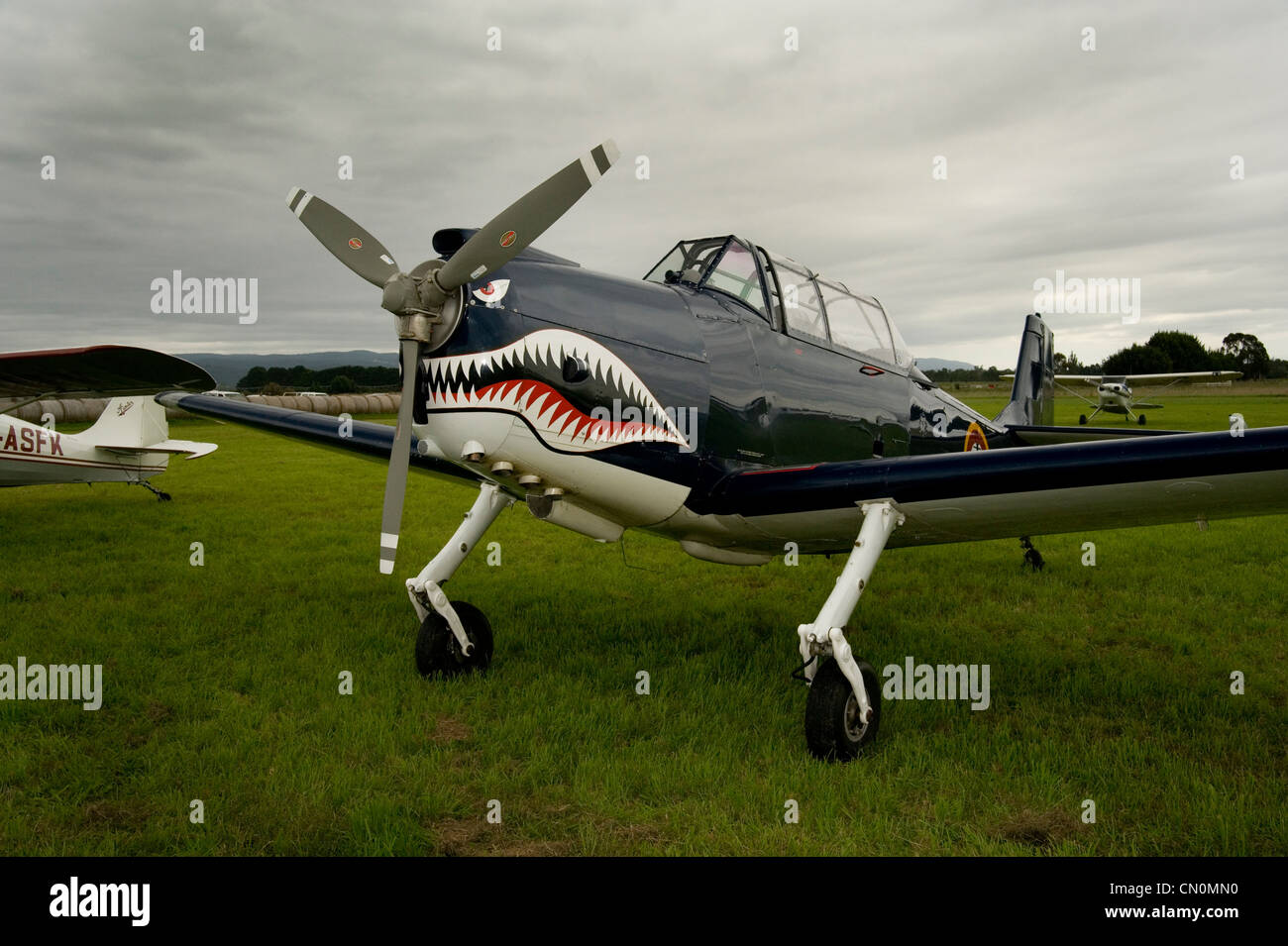 Avion air france 1960 Banque de photographies et d’images à haute ...
