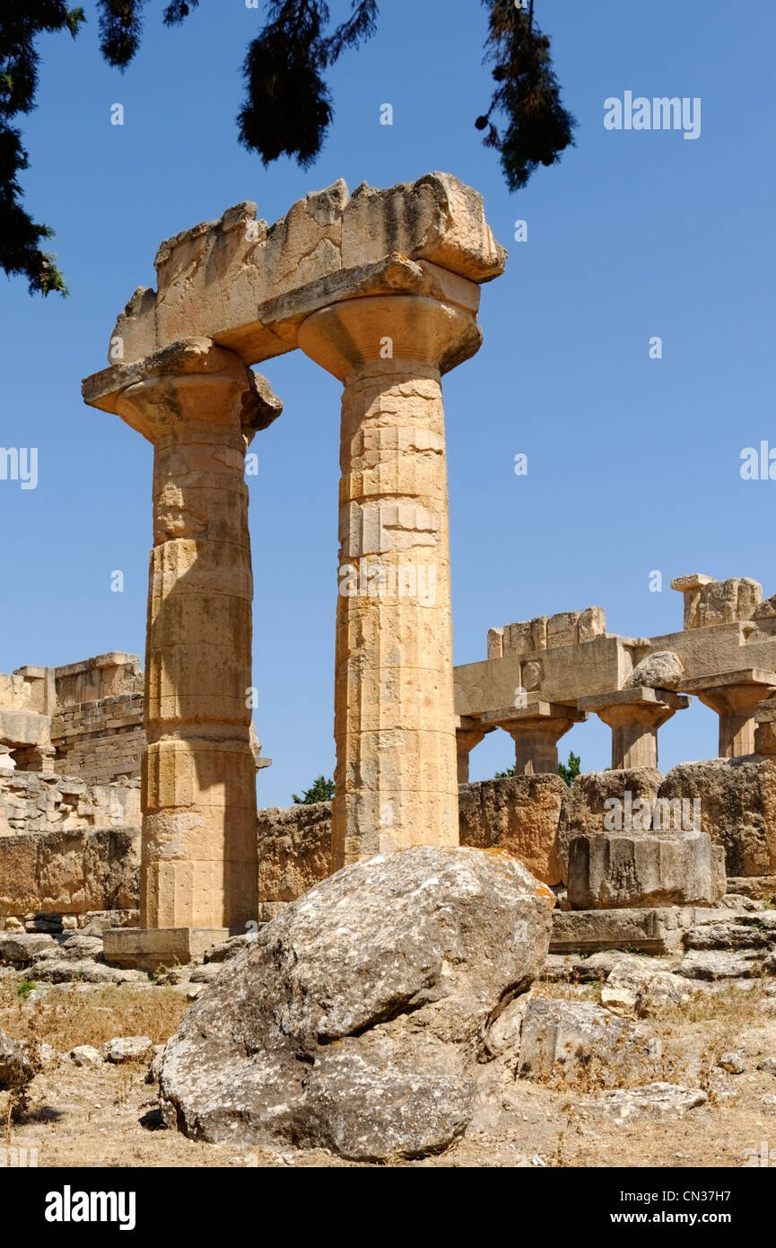 Parthénon à athènes, grèce taille Banque de photographies et d’images à ...