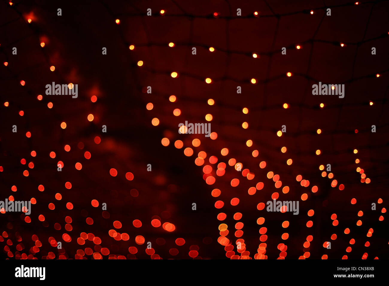 Feux rouges Banque de photographies et d’images à haute résolution - Alamy