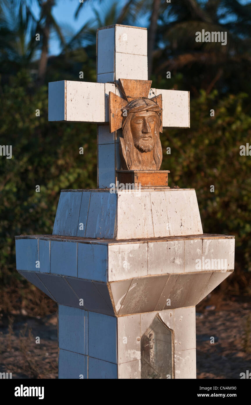 Pierre de goa Banque de photographies et d’images à haute résolution ...