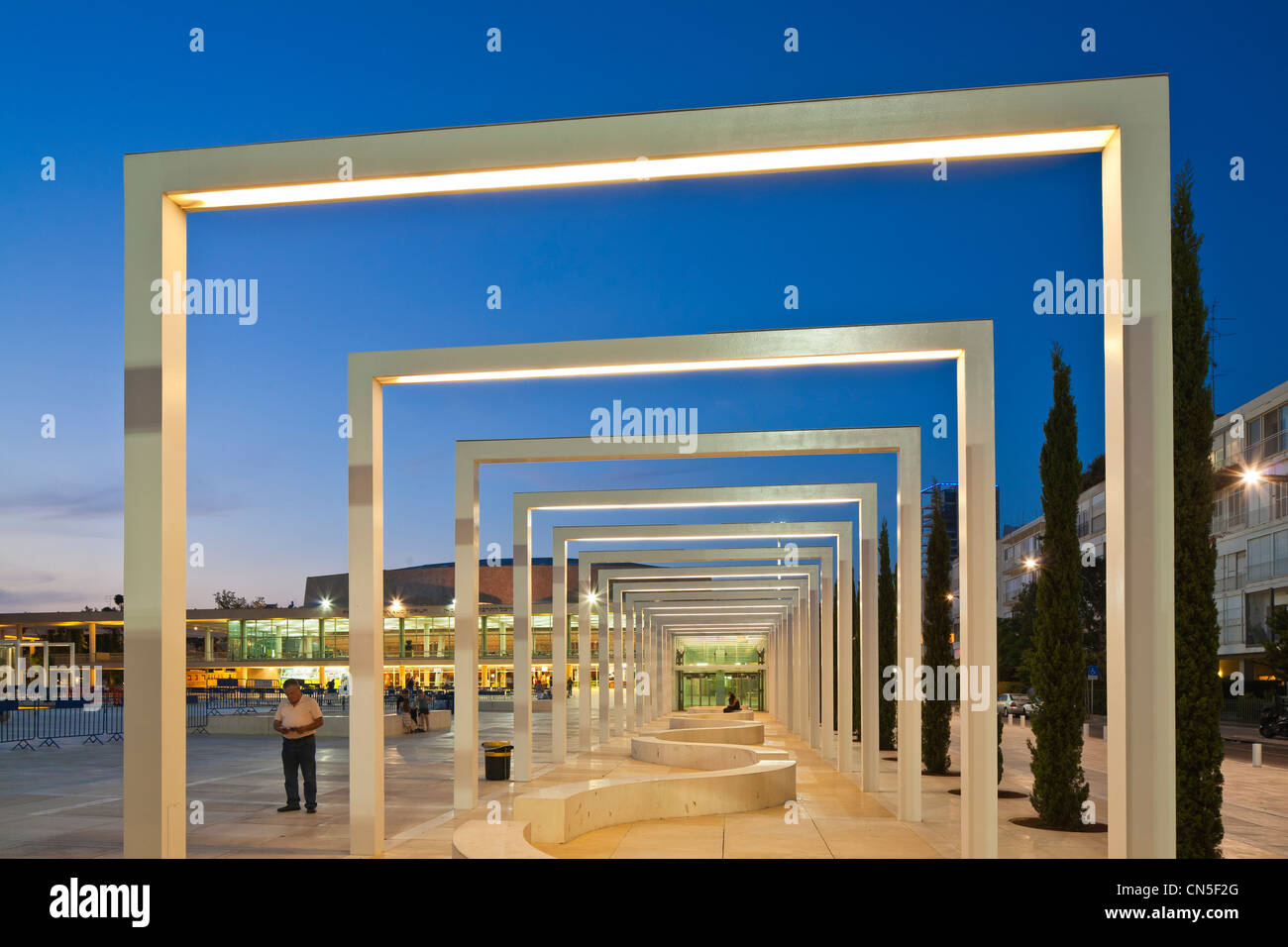 Tel avivs Banque de photographies et d’images à haute résolution - Alamy