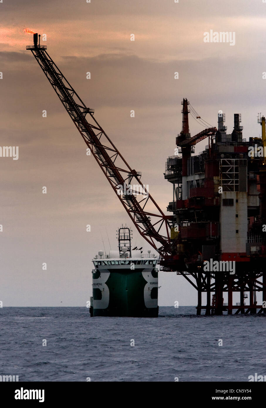 Bourbon ship Banque de photographies et d’images à haute résolution - Alamy