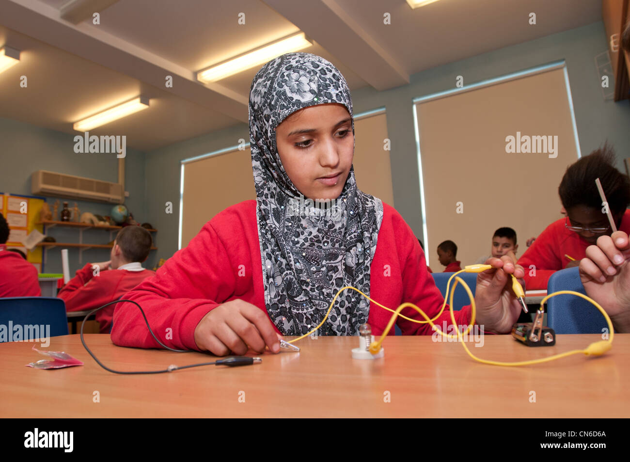 Questions de classe Banque de photographies et d’images à haute résolution - Alamy