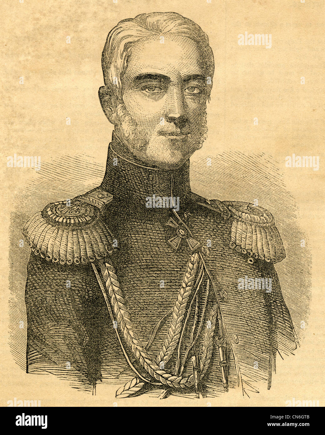 Vorontsov mikhail Banque de photographies et d’images à haute ...