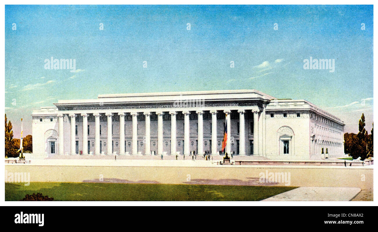 George washington memorial Banque de photographies et d’images à haute ...