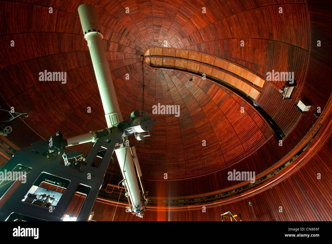 Nice observatory Banque de photographies et d’images à haute résolution ...
