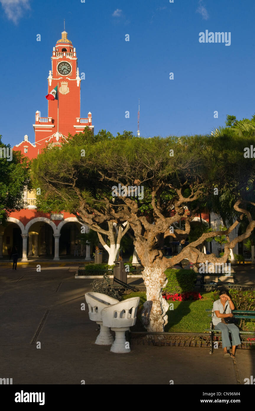 Merida mexique Banque de photographies et d’images à haute résolution ...