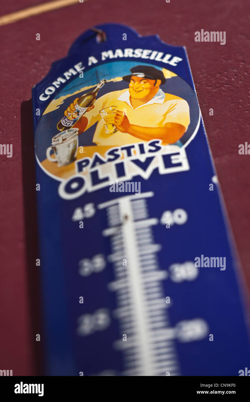 Pastis de marseille Banque de photographies et d’images à haute ...