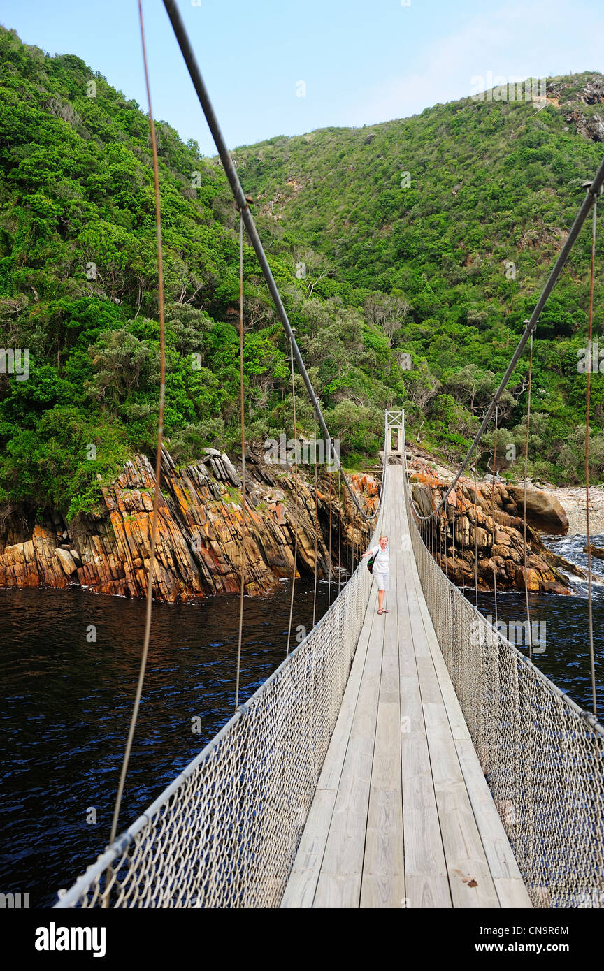 Storms river mouth south africa Banque de photographies et d’images à ...