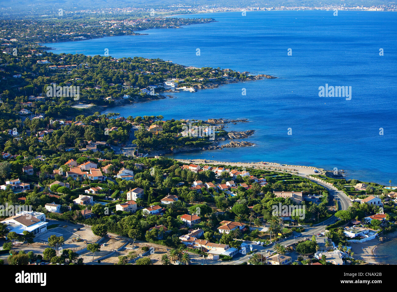 Les issambres Banque de photographies et d’images à haute résolution ...