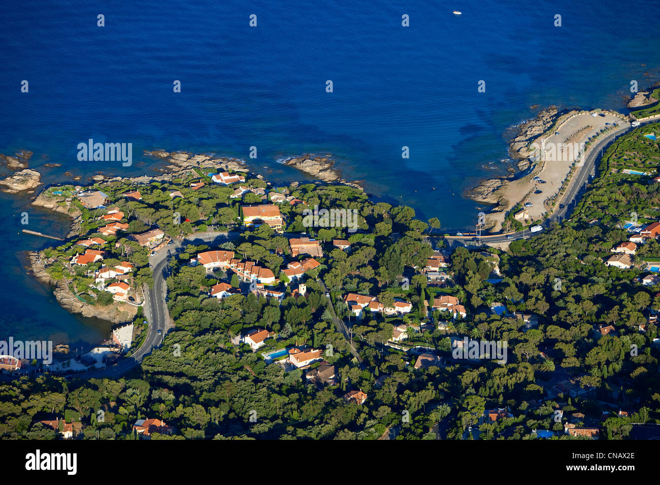 Les issambres Banque de photographies et d’images à haute résolution ...