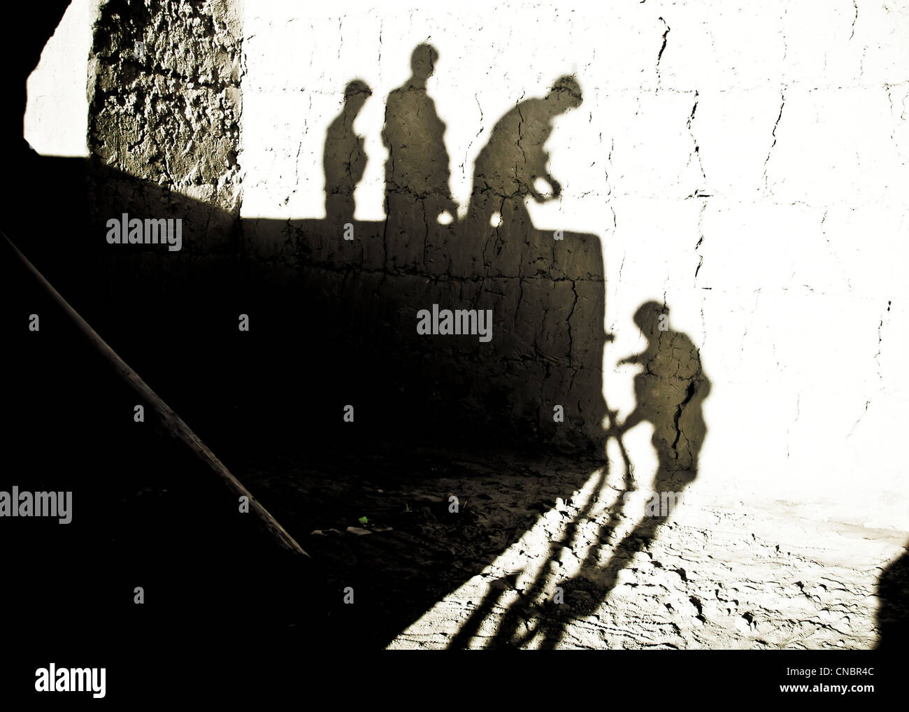 Fantassin et sgt shane ehrlich Banque de photographies et d’images à ...