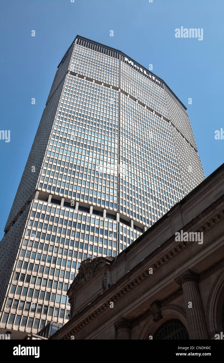 200 park avenue Banque de photographies et d’images à haute résolution ...