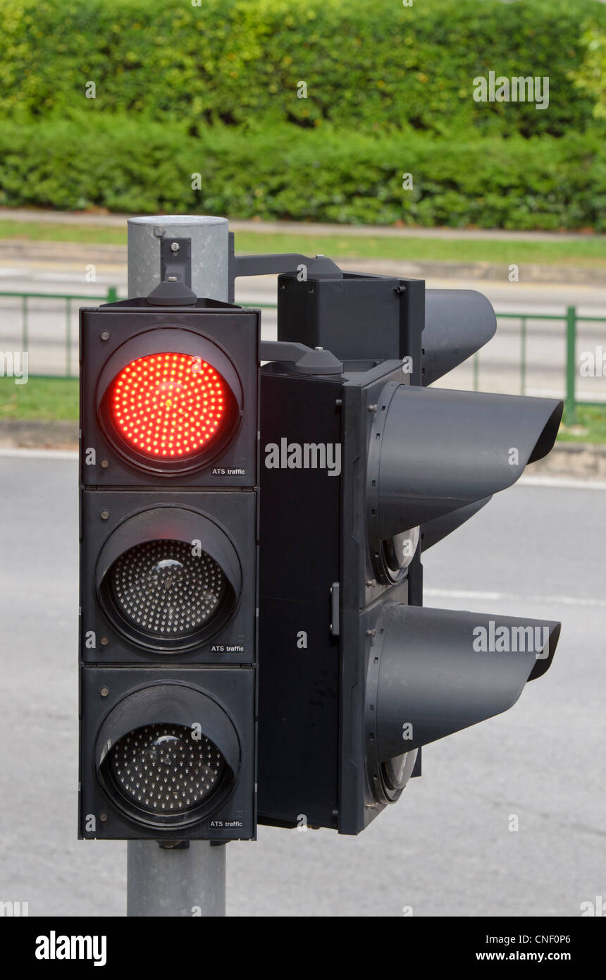 Feu de signalisation Banque de photographies et d’images à haute ...