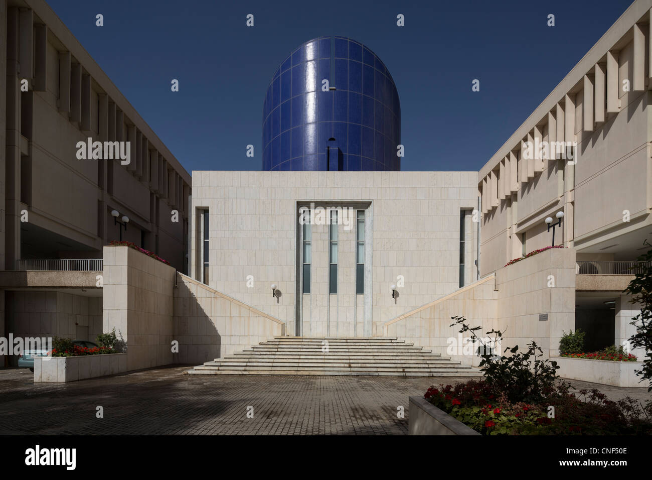 Riyadh modern architecture Banque de photographies et d’images à haute ...