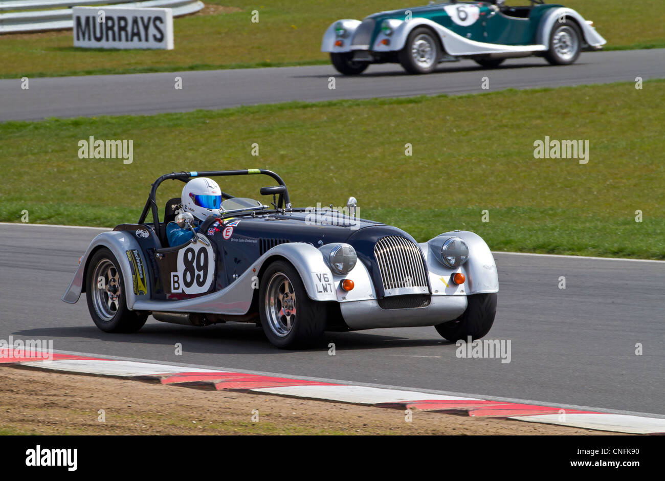 John emberson Banque de photographies et d’images à haute résolution ...