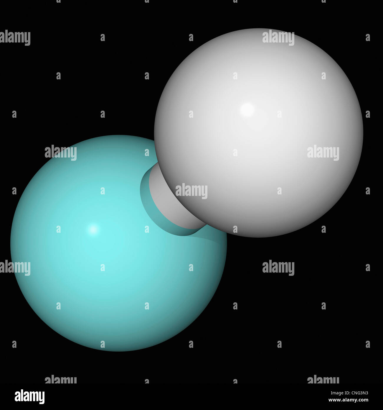 Acide hydrofluorique Banque de photographies et d’images à haute ...