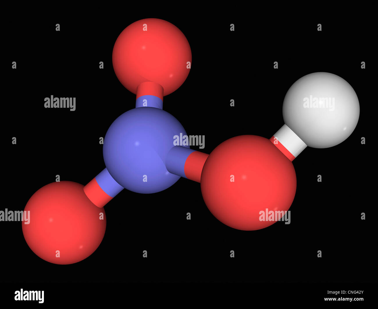 Acide nitrique Banque de photographies et d’images à haute résolution ...