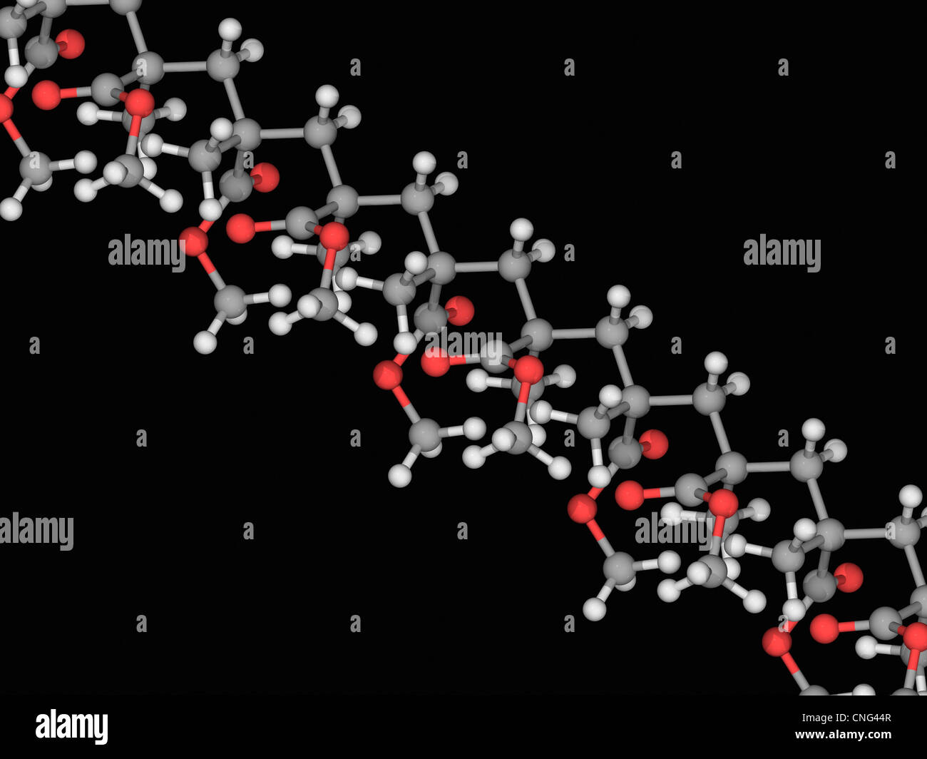 Le polyméthacrylate de méthyle Banque de photographies et d’images à ...