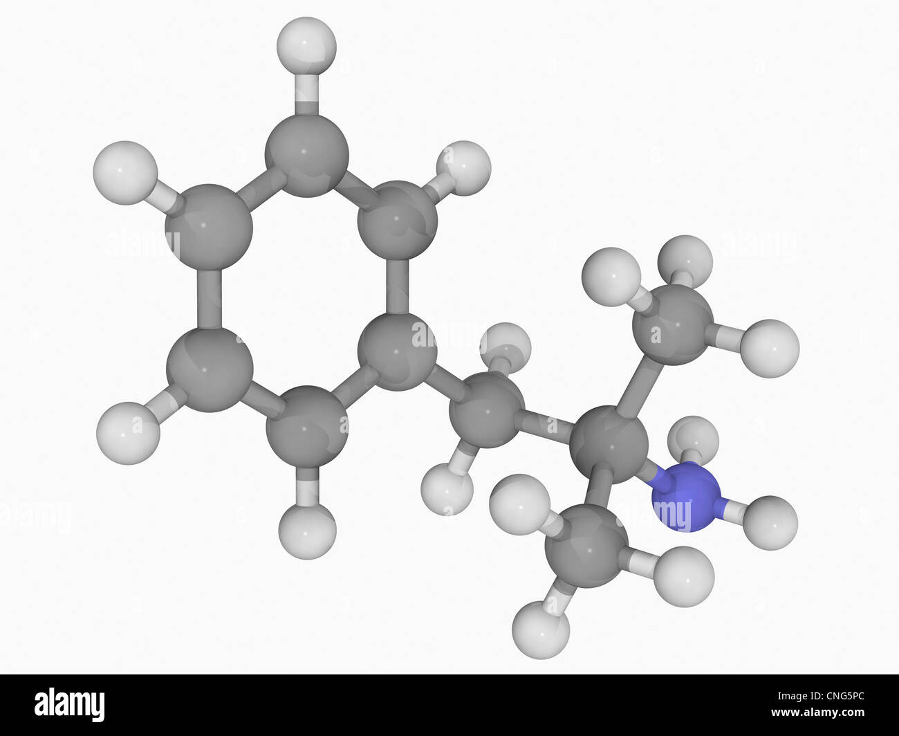 Médicament psychostimulant Banque de photographies et d’images à haute ...