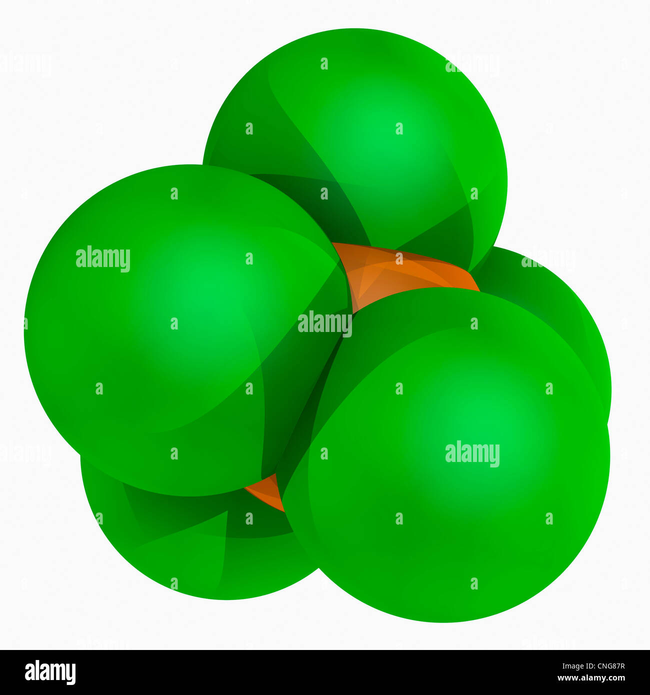 Phosphore atomic structure Banque de photographies et d’images à haute ...