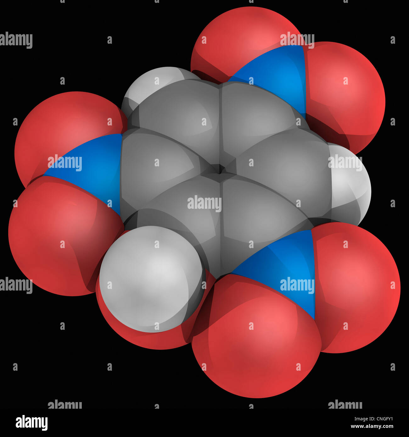 Acides picriques Banque de photographies et d’images à haute résolution ...