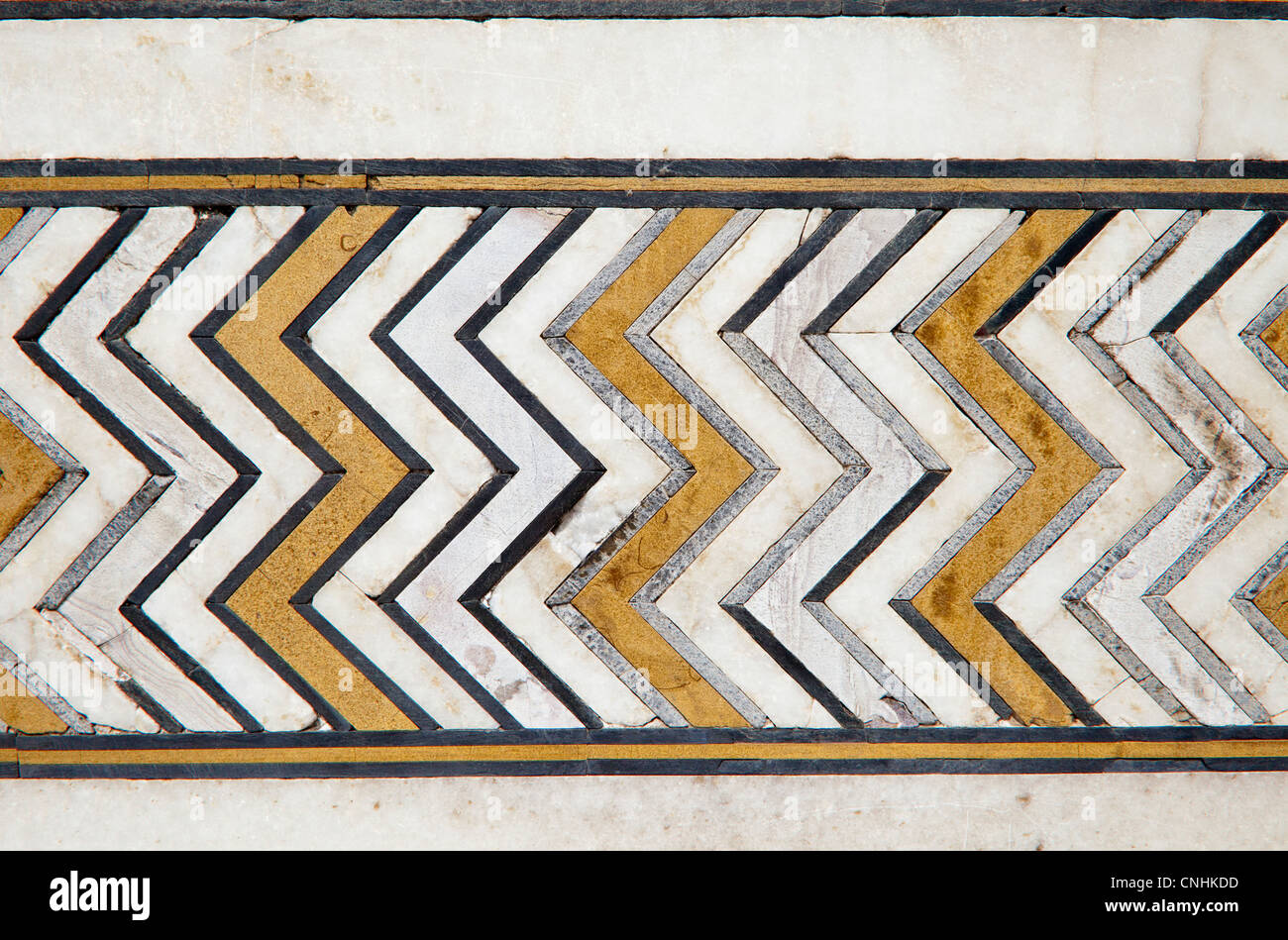 Taj mahal sur le mur Banque de photographies et d’images à haute ...