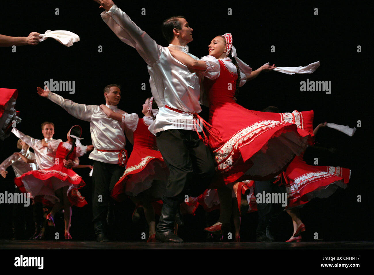 Igor moiseyev ballet Banque de photographies et d’images à haute ...
