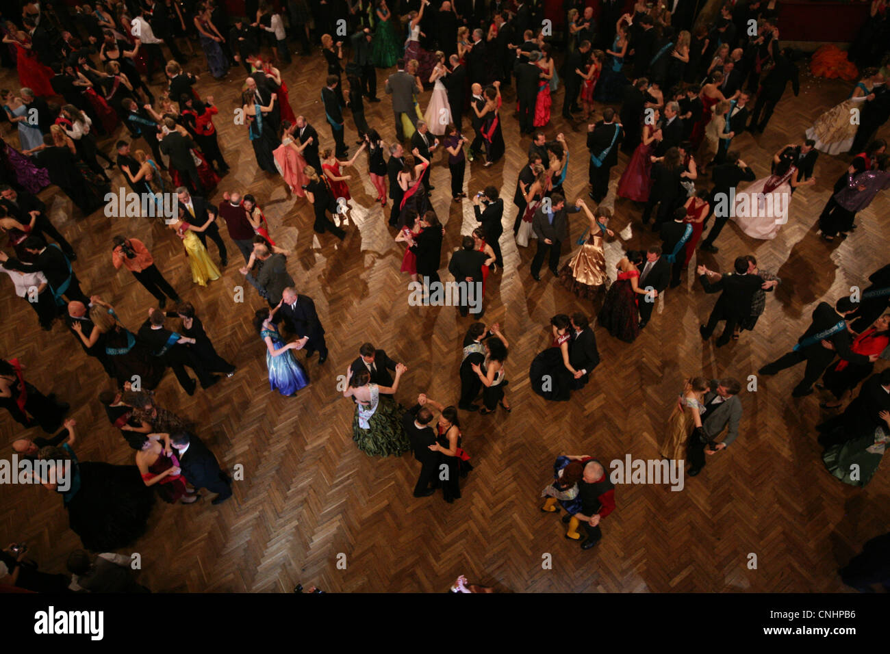 Bal de graduation Banque de photographies et d’images à haute ...