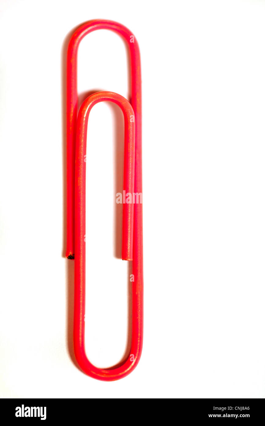Trombones Rouges Banque d'image et photos - Alamy