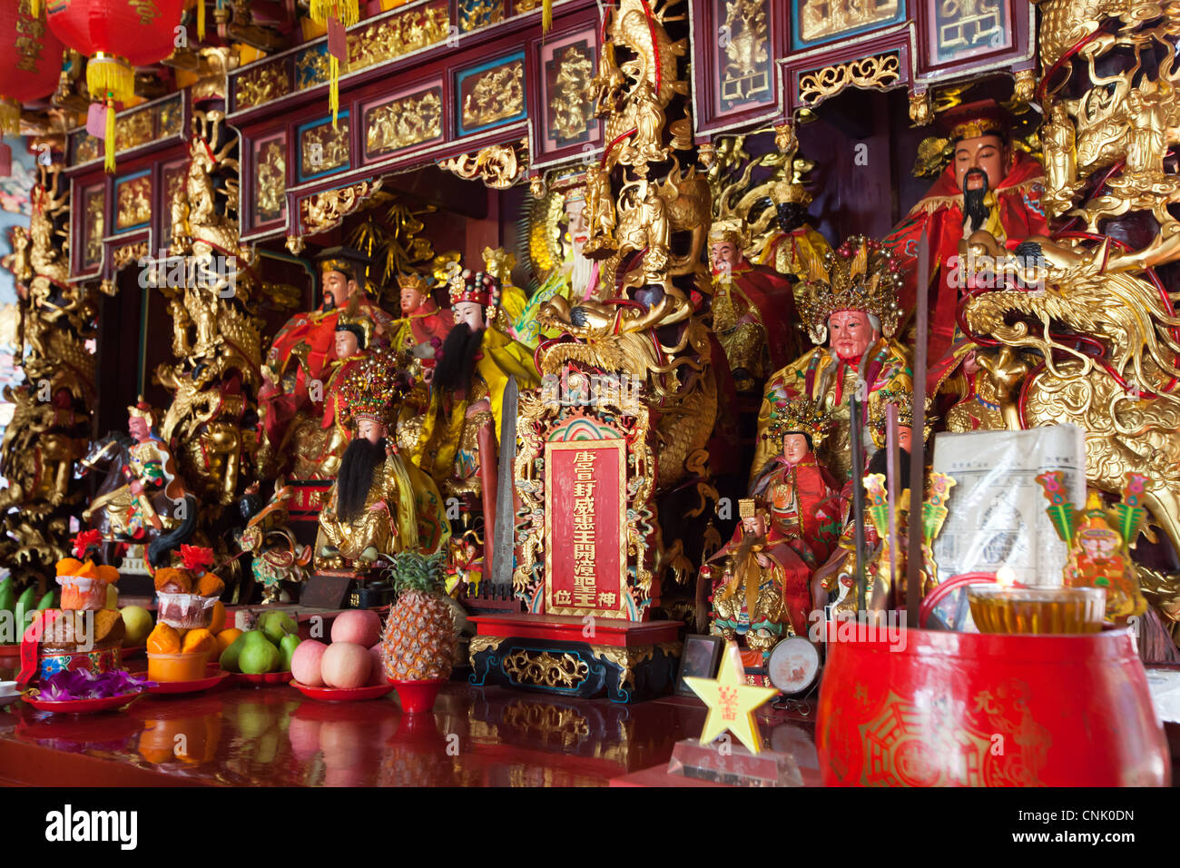 Offrande de l'autel Banque de photographies et d’images à haute ...