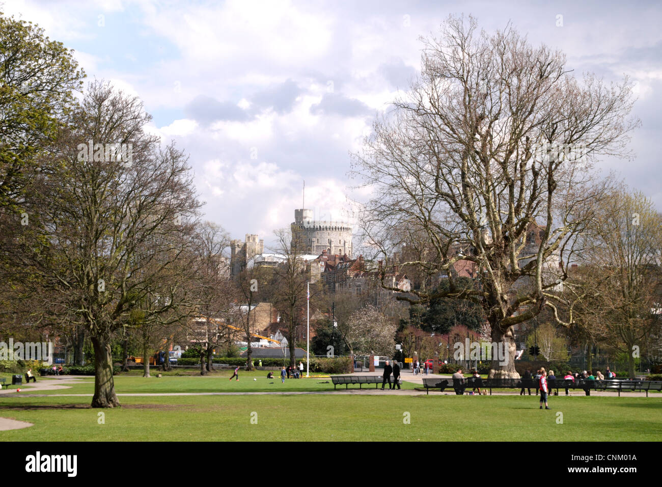 Jardins alexandra Banque de photographies et d’images à haute ...