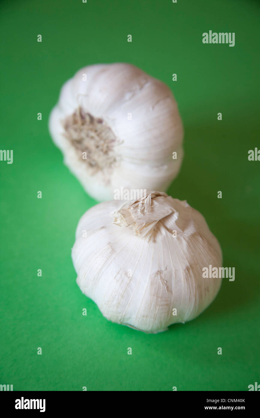 Ail nouveau Banque de photographies et d’images à haute résolution - Alamy