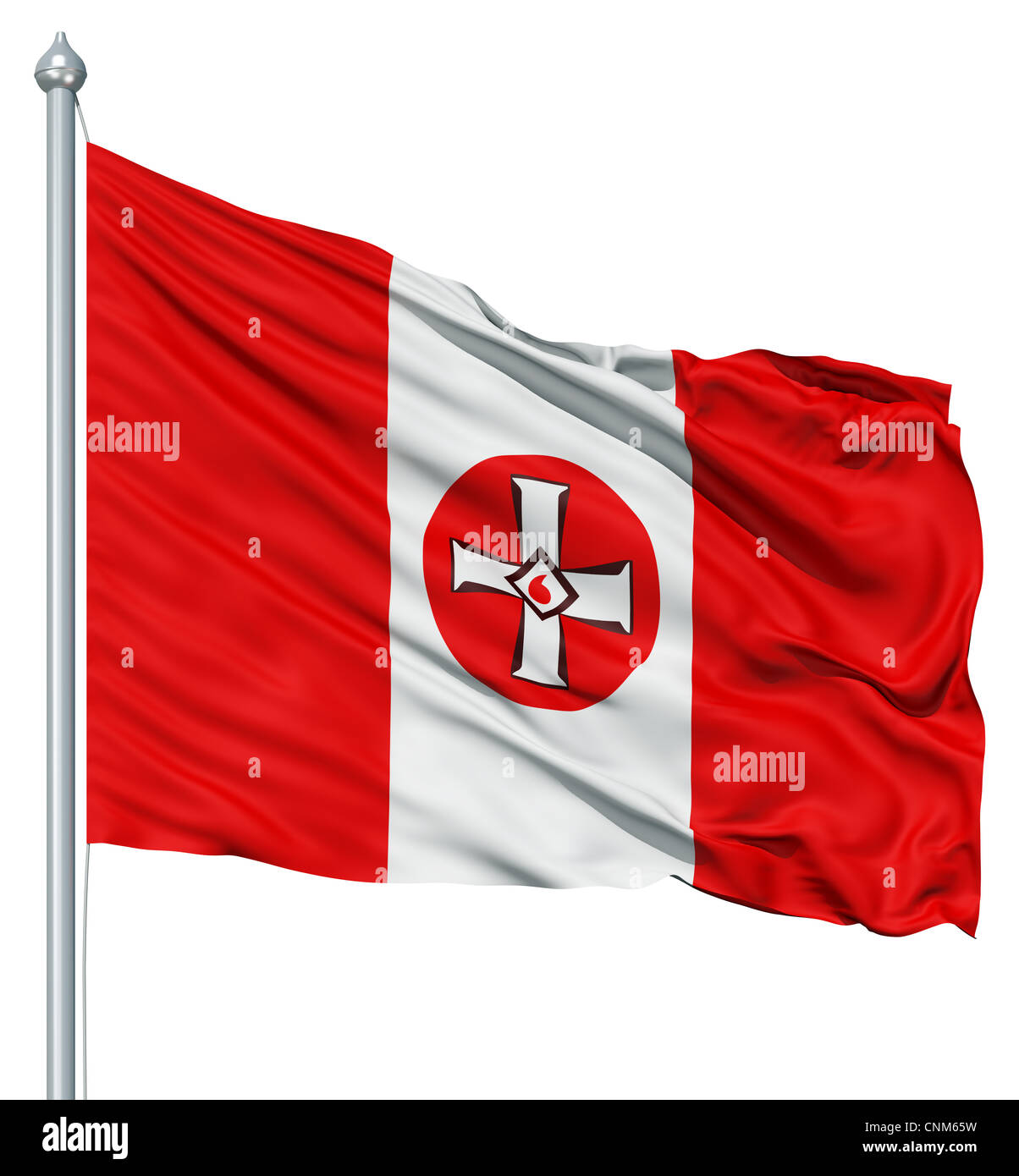 Symbole kkk Banque d'images détourées - Alamy